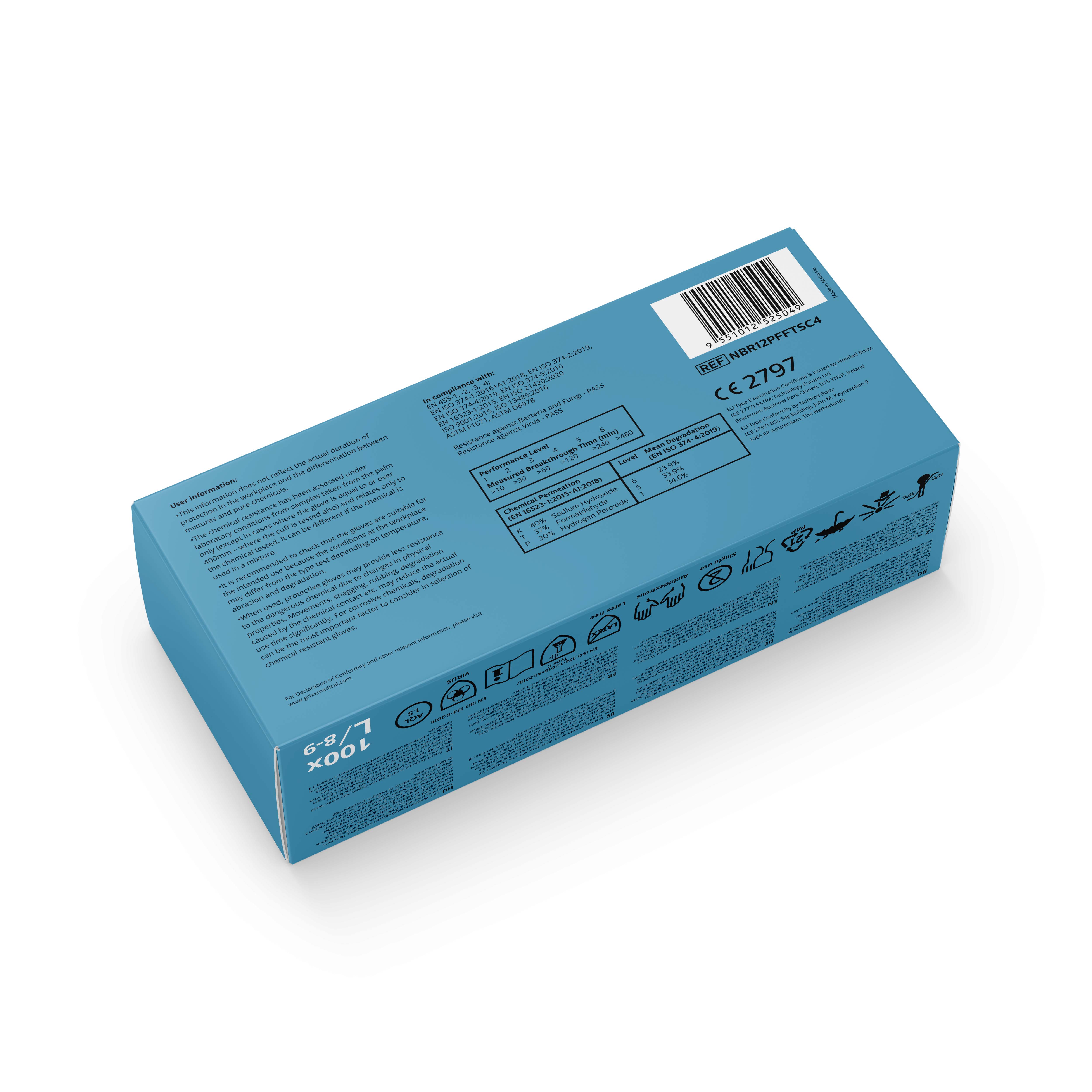 Certifikater - Qube | themsenhealth.dk