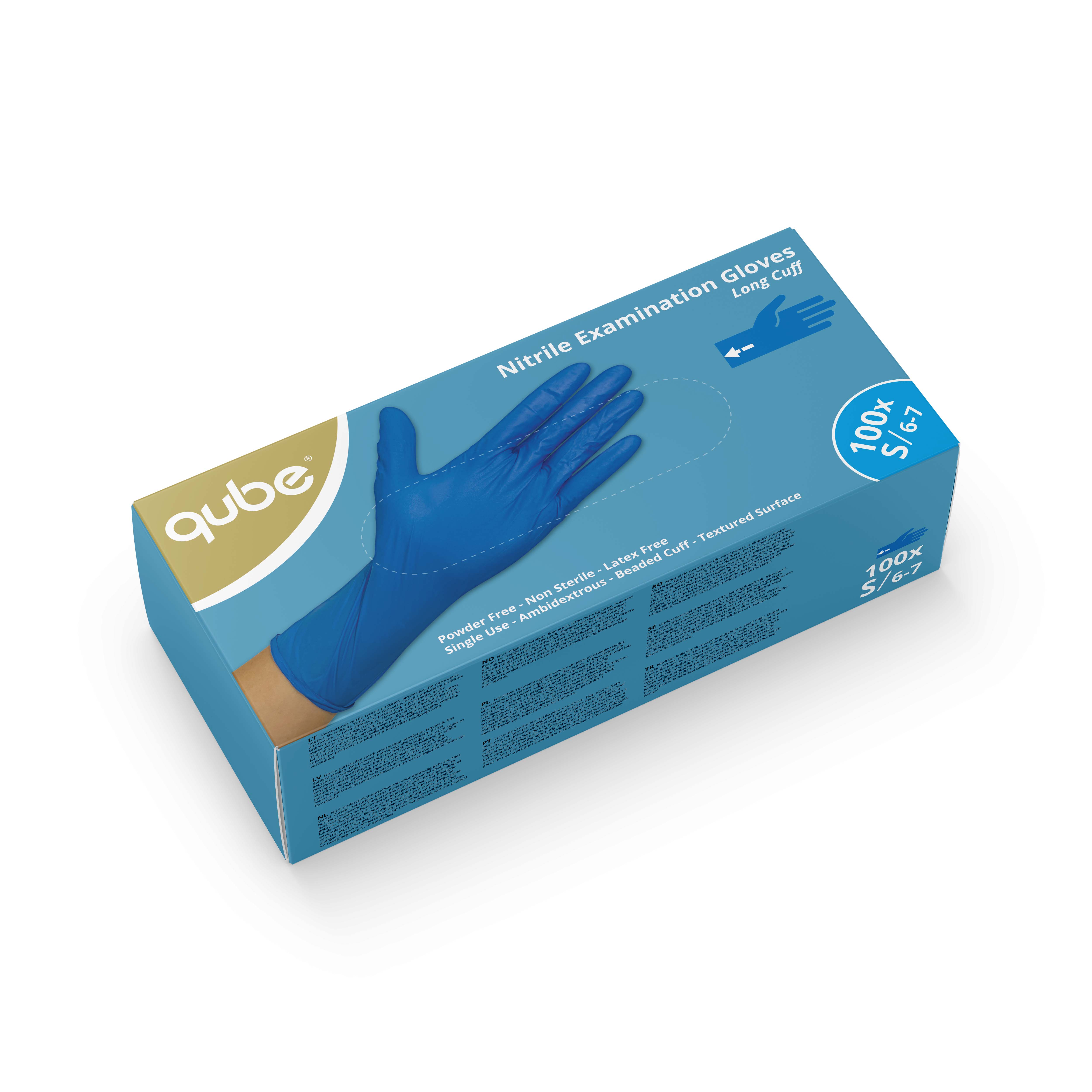 Certifikater - Qube | themsenhealth.dk